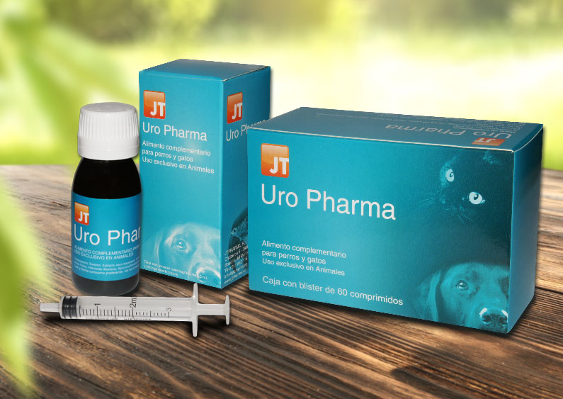 Uro Pharma – JTPharma