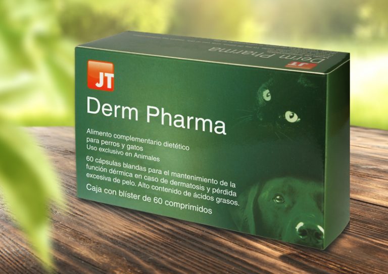 Derm Pharma – JTPharma