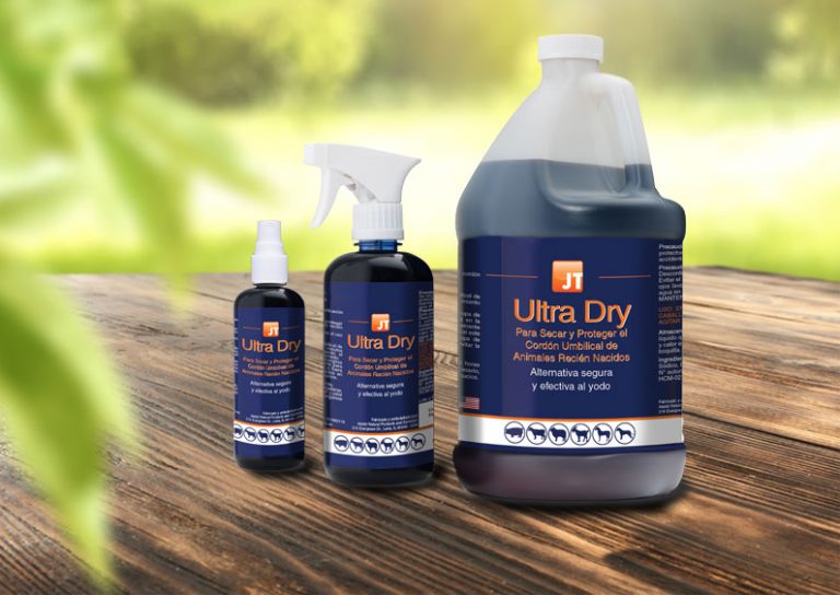 Ultra Dry - JTPharma